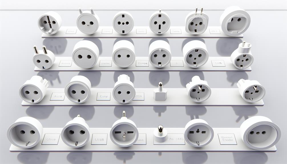Types of Electrical Sockets: Choosing the Right Electrical Solution fo
