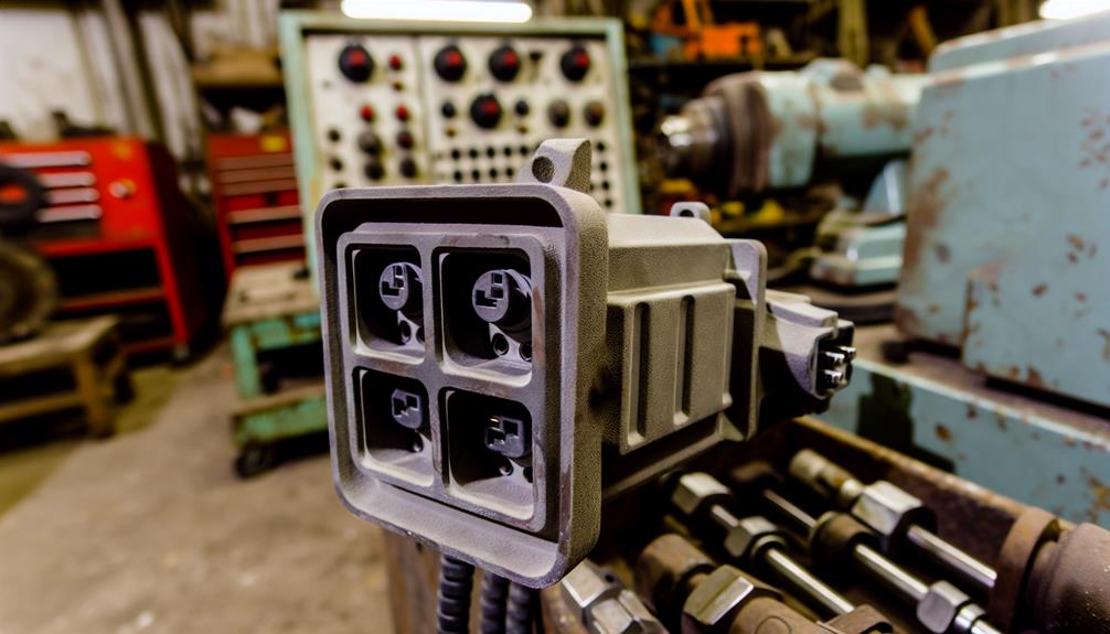 What Does a Power Inlet Box Do?