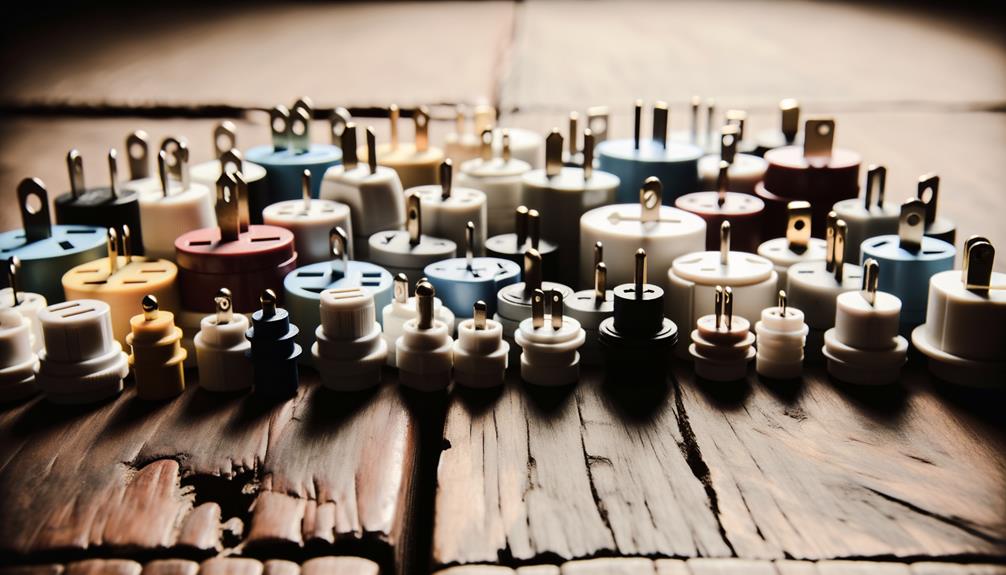 What to Consider When Choosing an Electric Plug