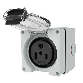 What Is the Difference Between a Power Outlet and a Power Inlet?