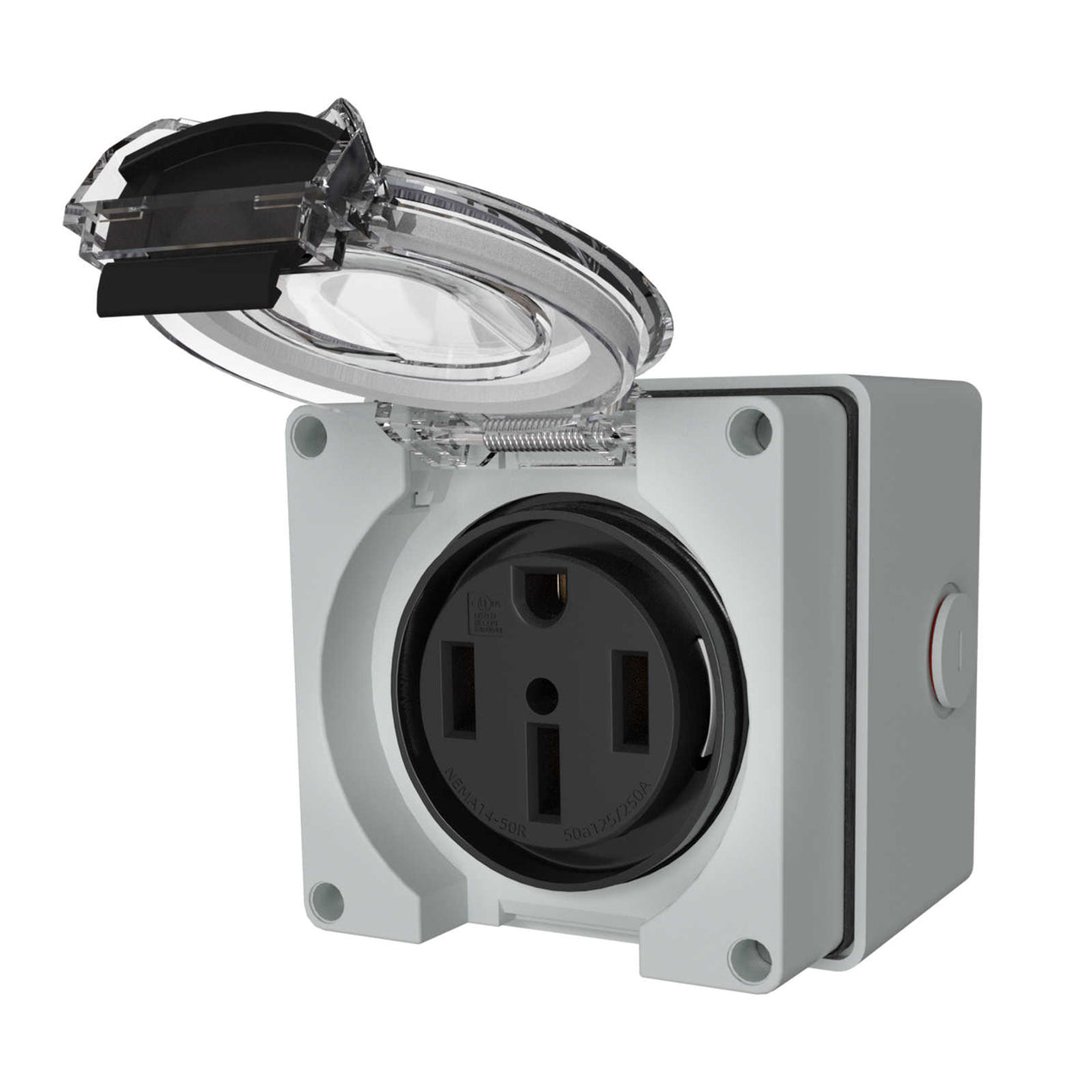 What Is the Difference Between a Power Outlet and a Power Inlet?